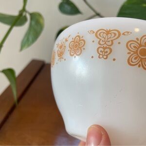 Pyrex | Kitchen | Vintage Pyrex Mini Mixing Bowl | Poshmark